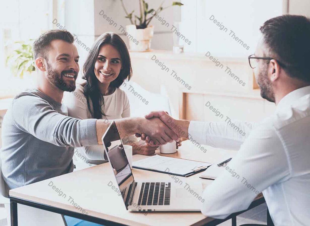 Our friendly Investment planning advisors – Crowder & Associates, CPA